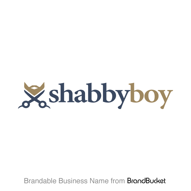 ShabbyBoy.com is For Sale | BrandBucket