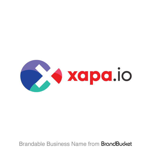Xapa.io is For Sale | BrandBucket