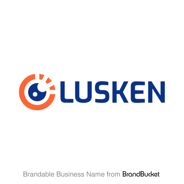 Lusken.com is For Sale | BrandBucket
