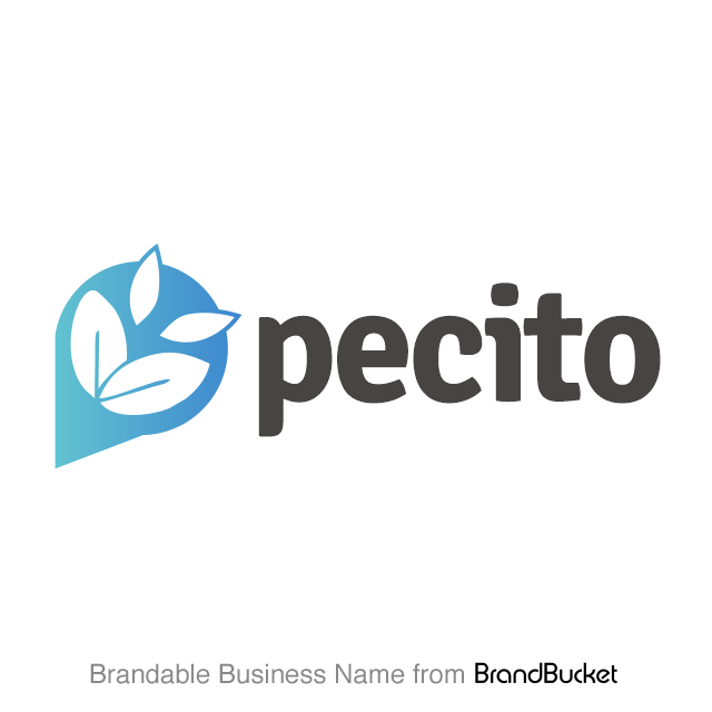 Pecito.com is For Sale | BrandBucket