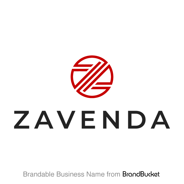 Zavenda.com is For Sale | BrandBucket