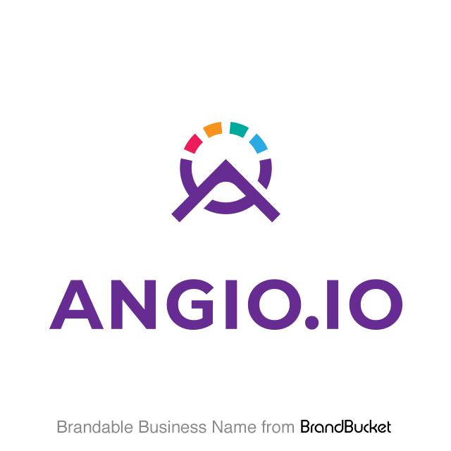 Angio.io is For Sale | BrandBucket