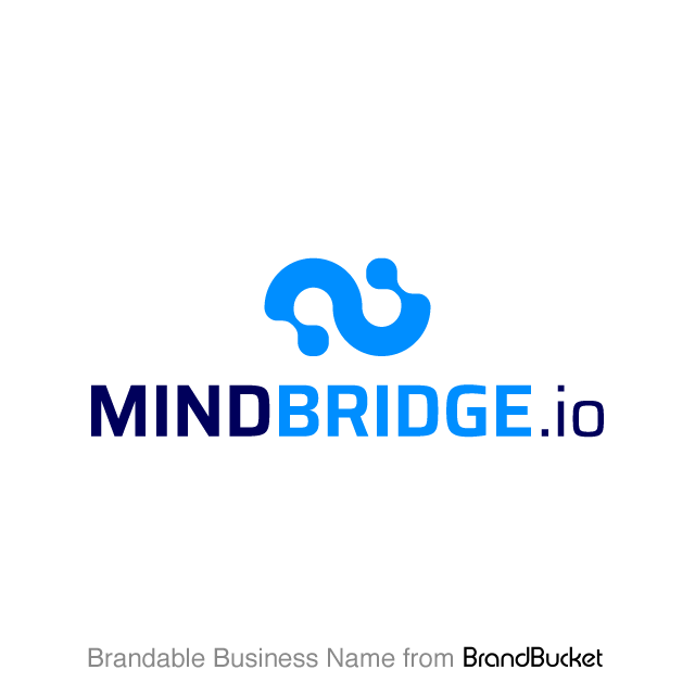 MindBridge.io is For Sale | BrandBucket