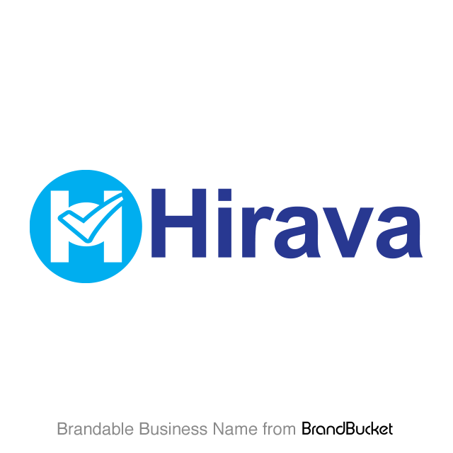 Hirava.com is For Sale | BrandBucket