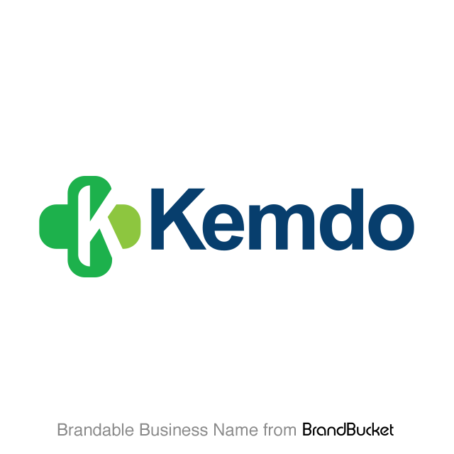 Kemdo.com is For Sale | BrandBucket
