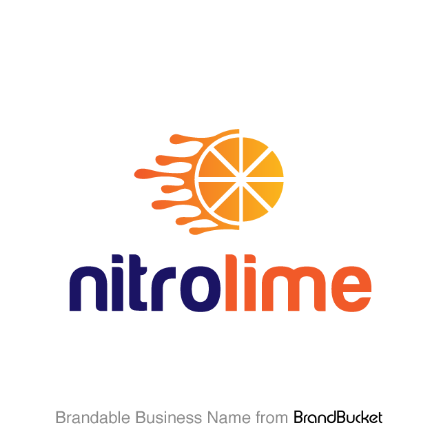 NitroLime.com is For Sale | BrandBucket