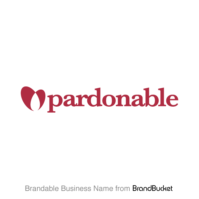 PardonAble.com is For Sale | BrandBucket