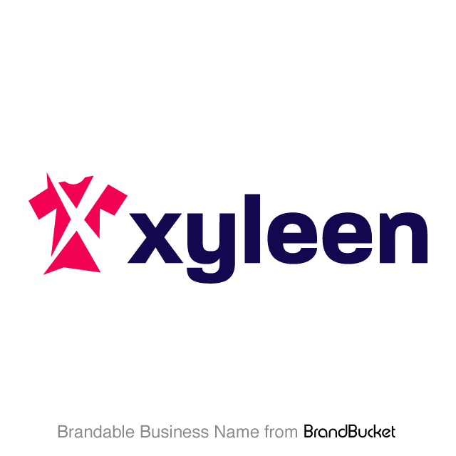 Xyleen.com is For Sale | BrandBucket