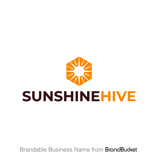 SunshineHive.com is For Sale | BrandBucket