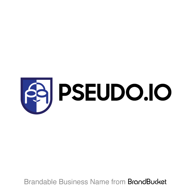 Pseudo.io is For Sale | BrandBucket