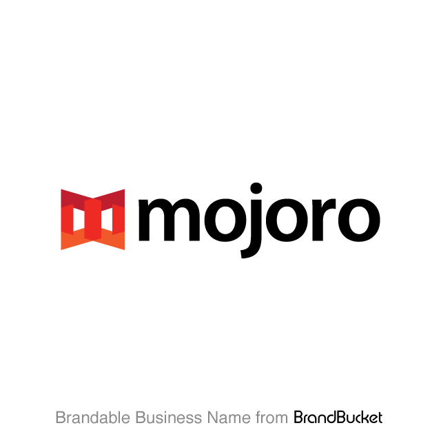 Mojoro.com is For Sale | BrandBucket
