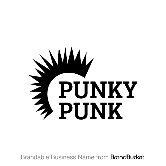 PunkyPunk.com is For Sale | BrandBucket