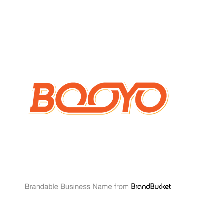 Booyo.com is For Sale | BrandBucket