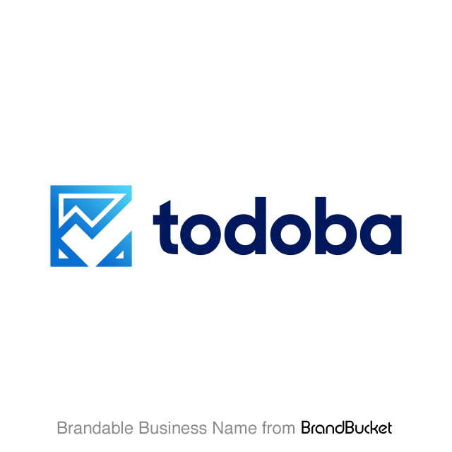 Todoba.com is For Sale | BrandBucket