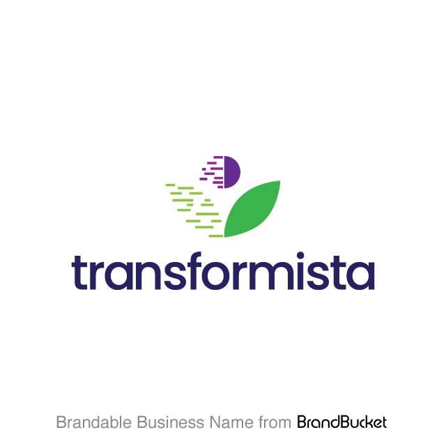 TransformIsta.com is For Sale | BrandBucket