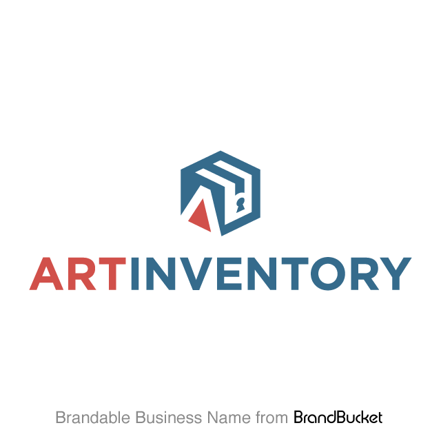 ArtInventory.com is For Sale | BrandBucket