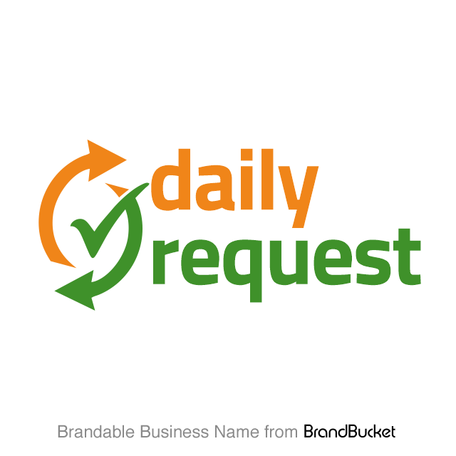 DailyRequest.com is For Sale | BrandBucket