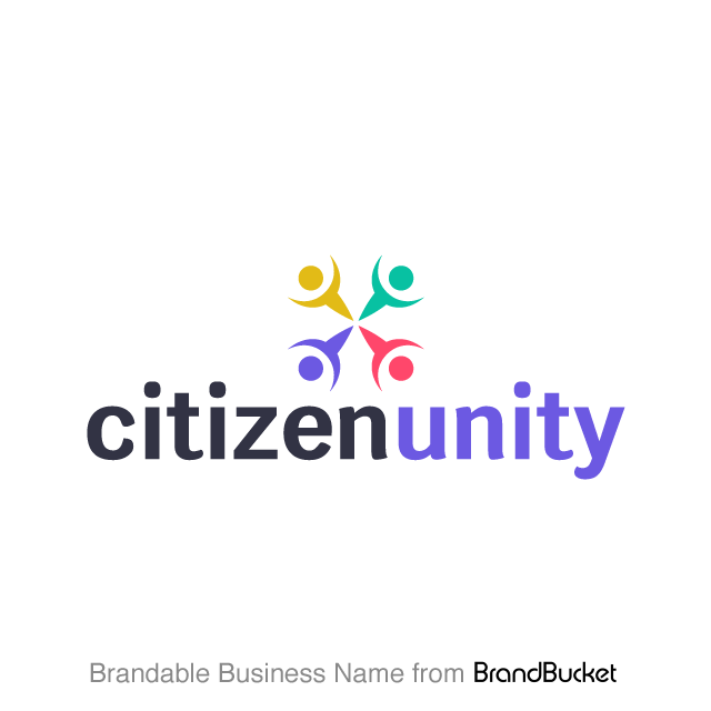 CitizenUnity.com is For Sale | BrandBucket