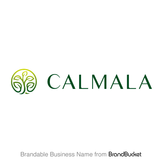 Calmala.com is For Sale | BrandBucket