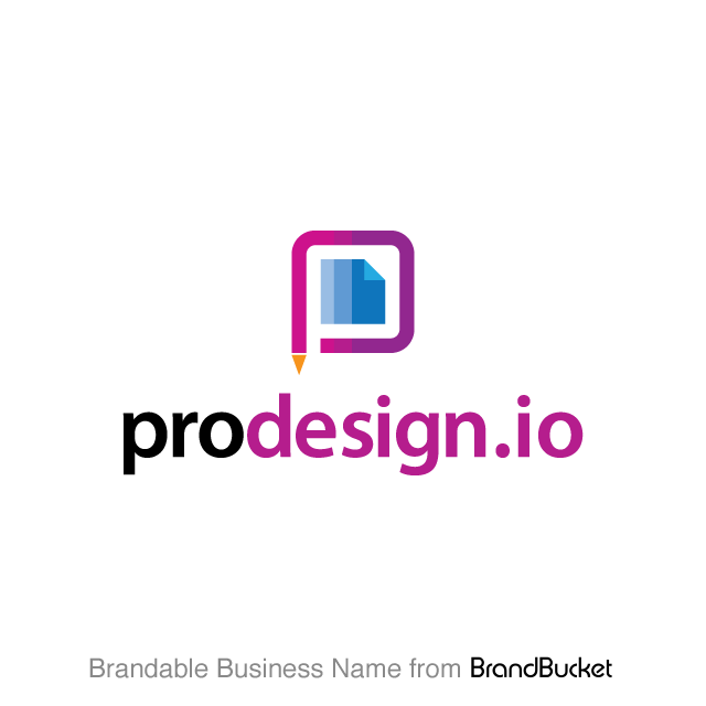 ProDesign.io is For Sale | BrandBucket