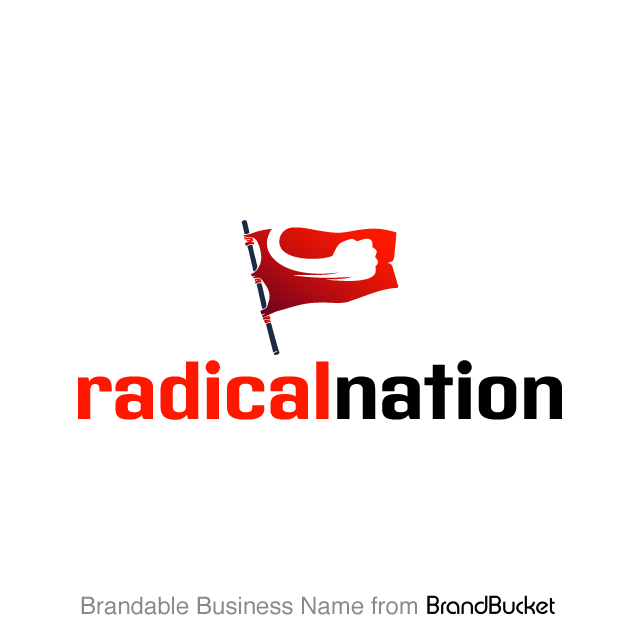 RadicalNation.com is For Sale | BrandBucket