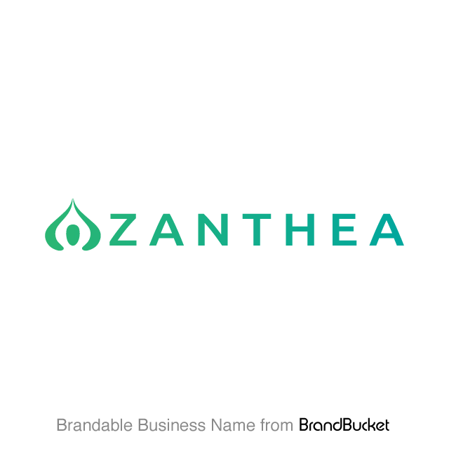 Zanthea.com is For Sale | BrandBucket
