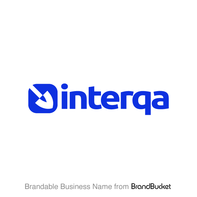 Interqa.com is For Sale | BrandBucket