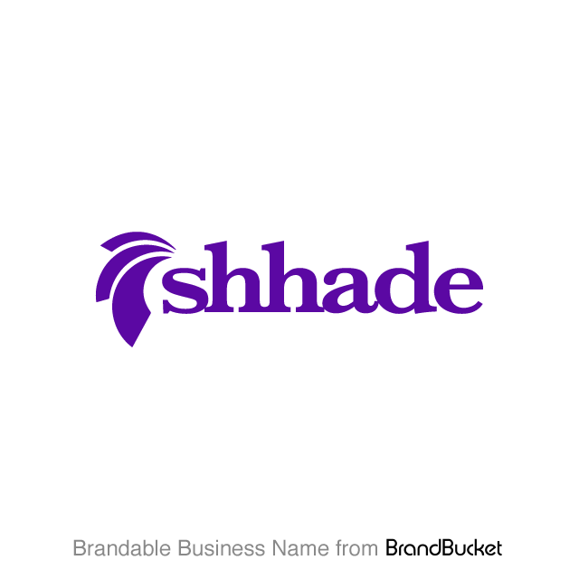 Shhade.com is For Sale | BrandBucket