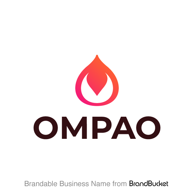 Ompao.com is For Sale | BrandBucket