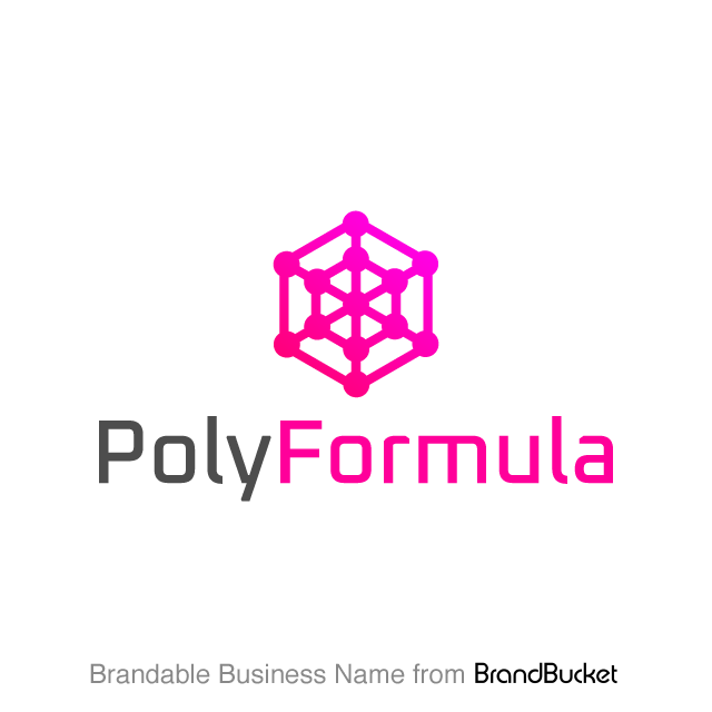 PolyFormula.com is For Sale | BrandBucket