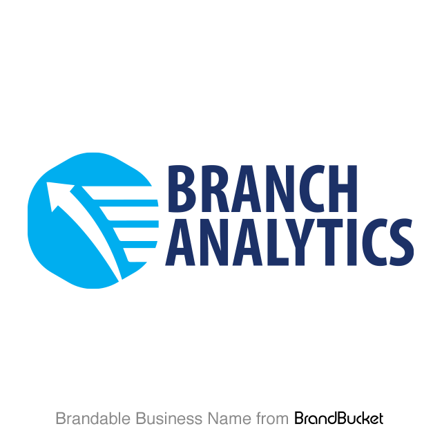 BranchAnalytics.com is For Sale | BrandBucket
