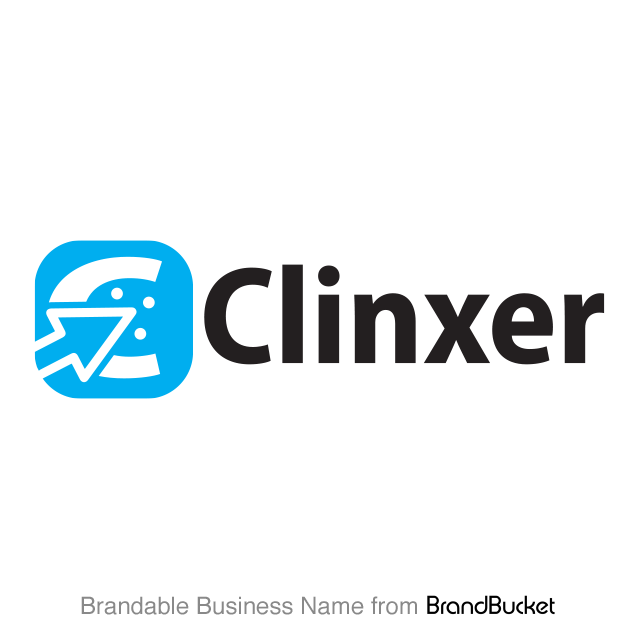 Clinxer.com is For Sale | BrandBucket