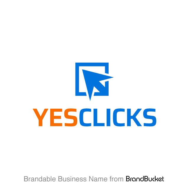 YesClicks.com is For Sale | BrandBucket