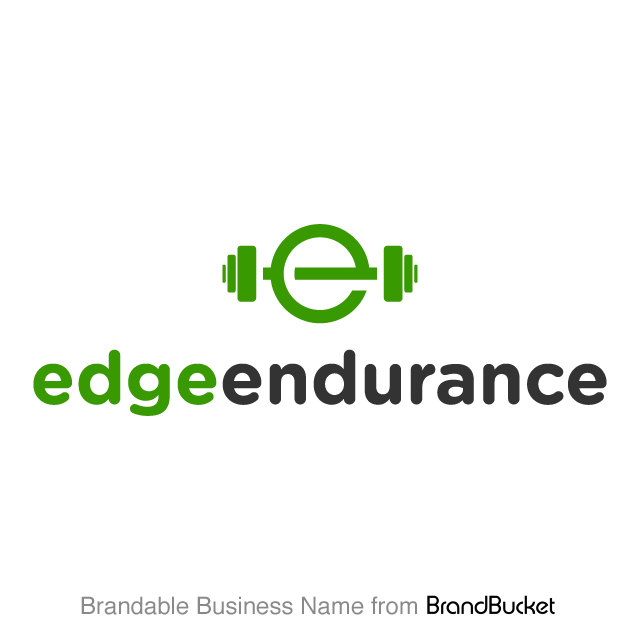 EdgeEndurance.com is For Sale | BrandBucket