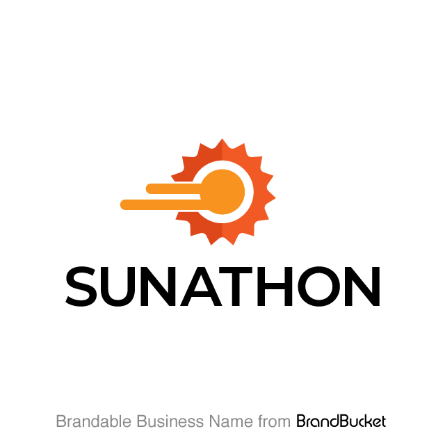 SunAthon.com is For Sale | BrandBucket