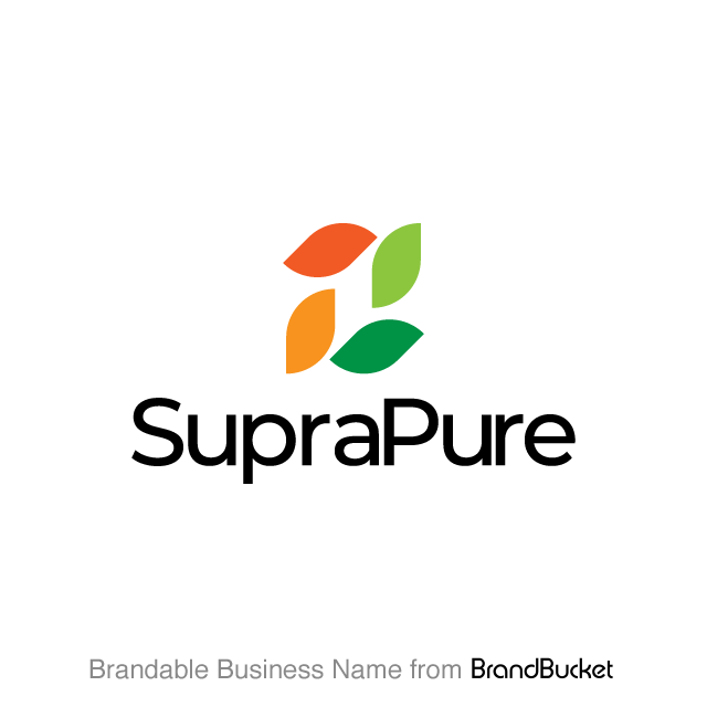 SupraPure.com is For Sale | BrandBucket