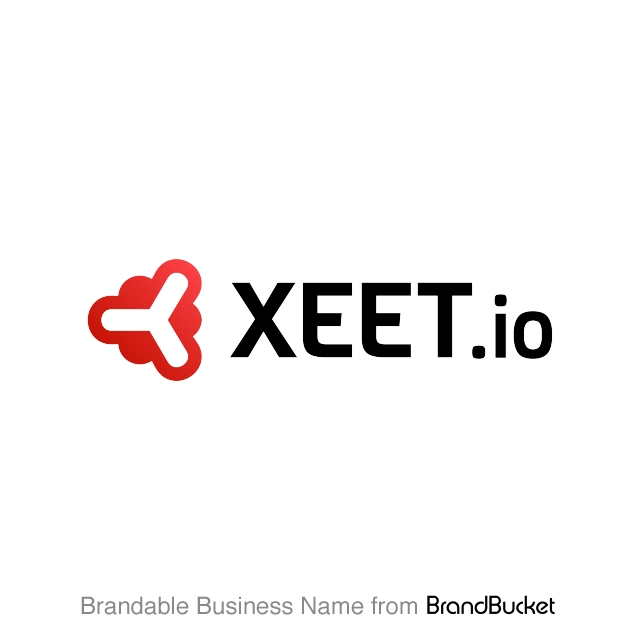 Xeet.io is For Sale | BrandBucket