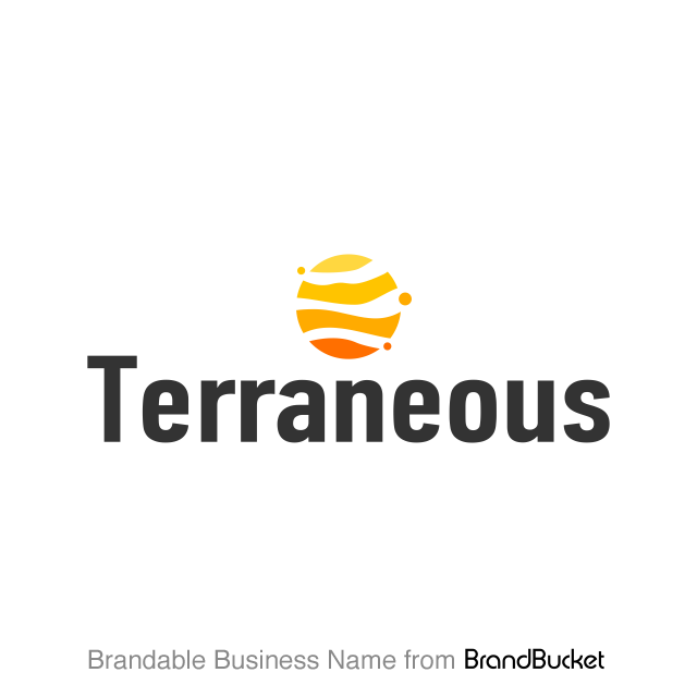 TerraNeoUs.com is For Sale | BrandBucket