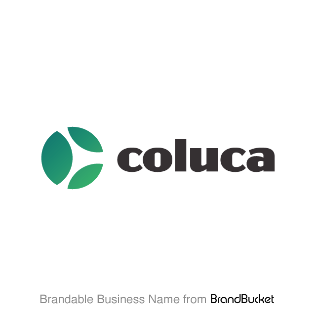 Coluca.com is For Sale | BrandBucket