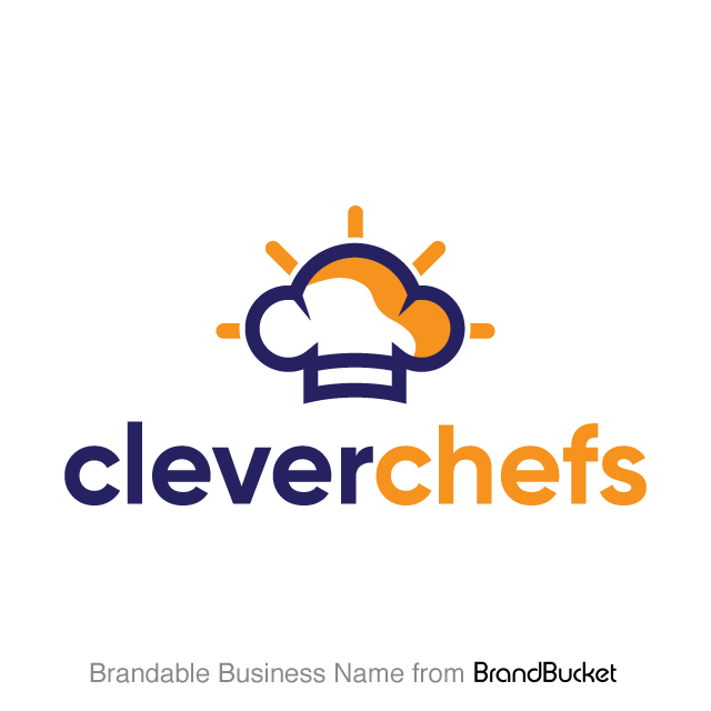 CleverChefs.com is For Sale | BrandBucket