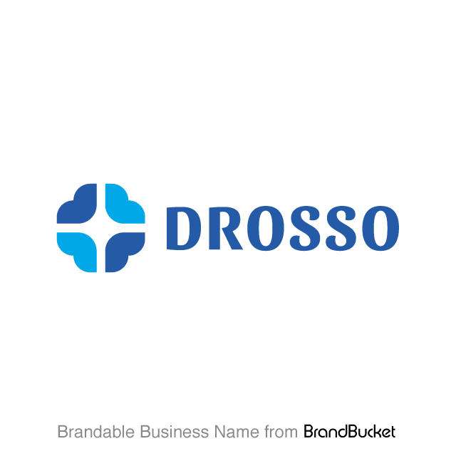 Drosso.com is For Sale | BrandBucket