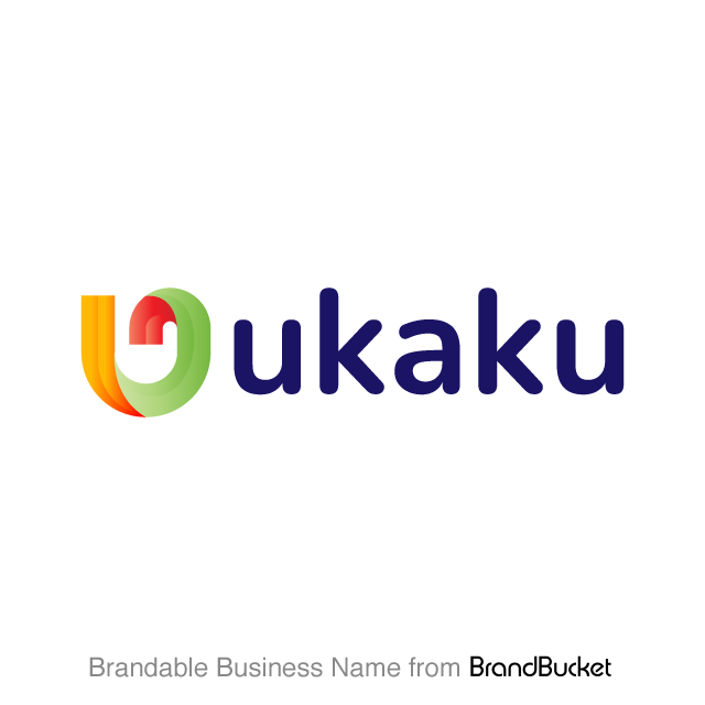 Ukaku.com is For Sale | BrandBucket