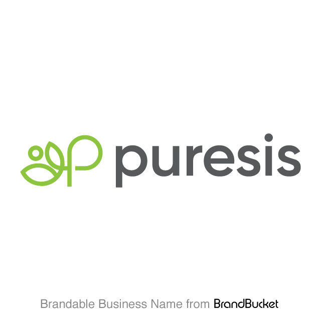 Puresis.com is For Sale | BrandBucket