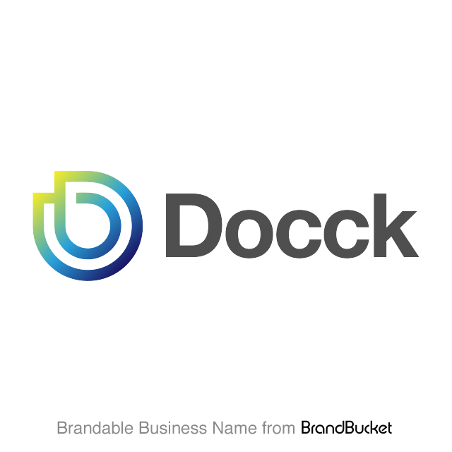 Docck.com is For Sale | BrandBucket