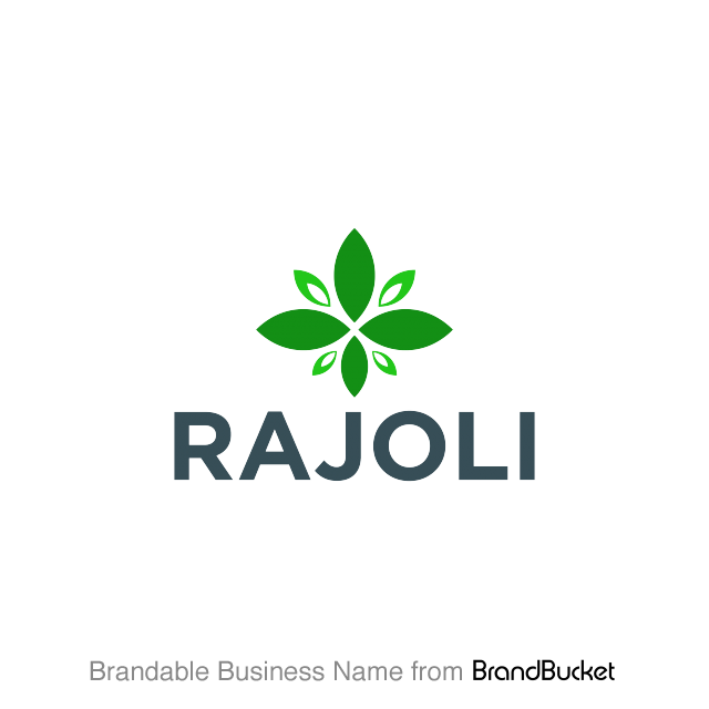 Rajoli.com is For Sale | BrandBucket