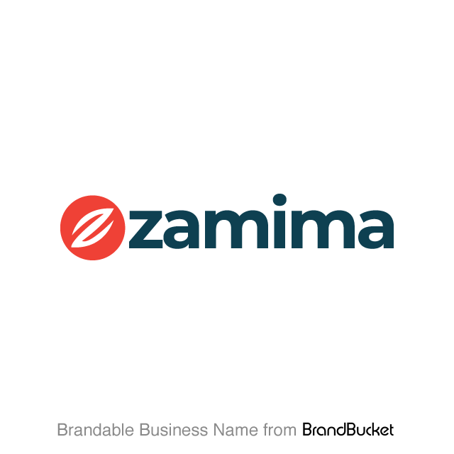 Zamima.com is For Sale | BrandBucket