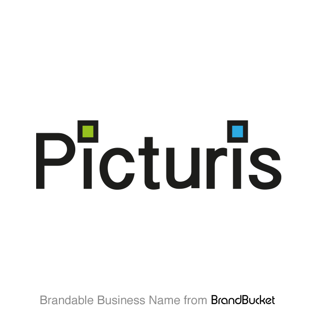 Picturis.com is For Sale | BrandBucket