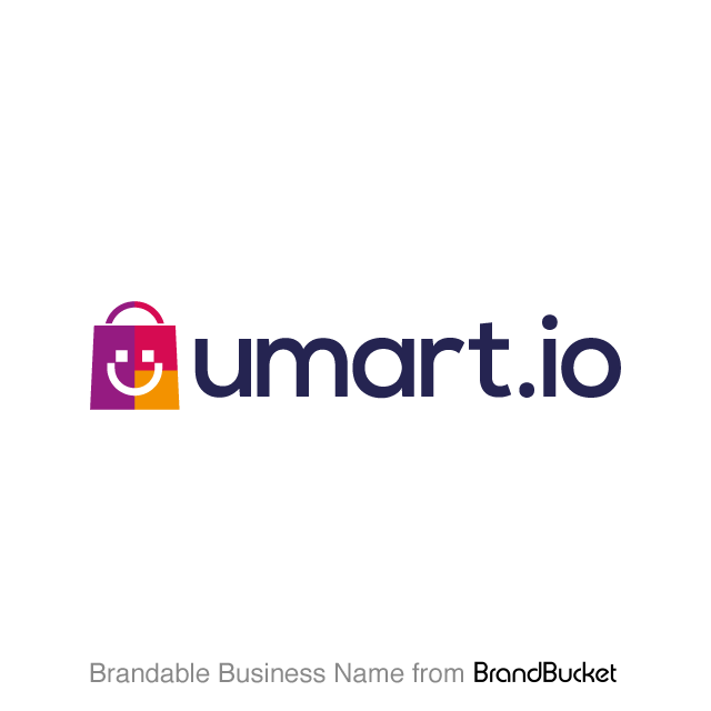 Umart.io is For Sale | BrandBucket
