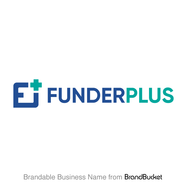FunderPlus.com is For Sale | BrandBucket