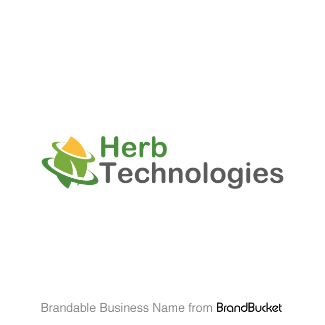 HerbTechnologies.com is For Sale | BrandBucket